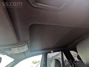 Черный БМВ Х5 2005 в Даугавпилс, объемом двигателя 3.00 л и пробегом 371 тыс. км за 4500 €, фото 8 на AUTOMOTO.COM.LV