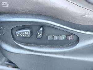 Melns BMW X5 2005 Viļņa, ar dzinēja tilpumu 3.00 L un nobraukumu 340 tūkst. km par 4700 €, foto 13 vietnē AUTOMOTO.COM.LV