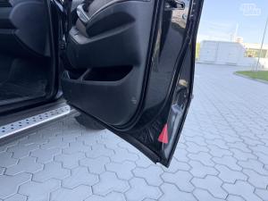 Melns BMW X5 2005 Viļņa, ar dzinēja tilpumu 3.00 L un nobraukumu 340 tūkst. km par 4700 €, foto 23 vietnē AUTOMOTO.COM.LV