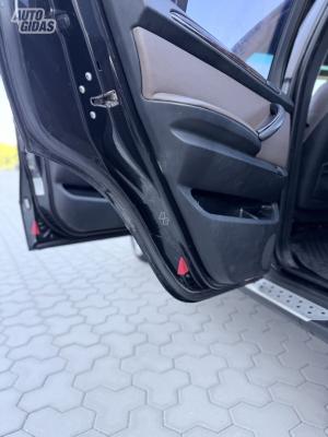 Melns BMW X5 2005 Viļņa, ar dzinēja tilpumu 3.00 L un nobraukumu 340 tūkst. km par 4700 €, foto 24 vietnē AUTOMOTO.COM.LV