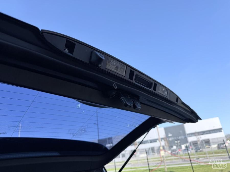 Melns BMW X5 2005 Viļņa, ar dzinēja tilpumu 3.00 L un nobraukumu 340 tūkst. km par 4700 €, foto 27 vietnē AUTOMOTO.COM.LV
