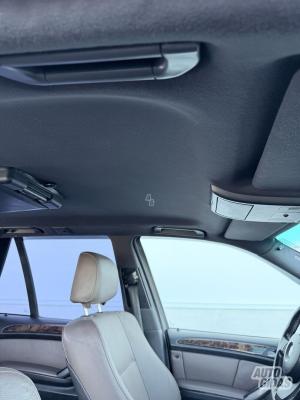 Melns BMW X5 2005 Viļņa, ar dzinēja tilpumu 3.00 L un nobraukumu 340 tūkst. km par 4700 €, foto 31 vietnē AUTOMOTO.COM.LV