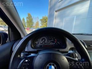 Melns BMW X5 2006 Rīga, ar dzinēja tilpumu 3.00 L un nobraukumu 0 tūkst. km par 32000 €, foto 11 vietnē AUTOMOTO.COM.LV