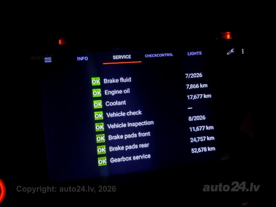 Черный БМВ Х5 2006 в Таллин, объемом двигателя 3.00 л и пробегом 0 тыс. км за 6300 €, фото 12 на AUTOMOTO.COM.LV