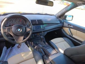 Melns BMW X5 2006 Marijampole, ar dzinēja tilpumu 3.00 L un nobraukumu 275 tūkst. km par 6750 €, foto 20 vietnē AUTOMOTO.COM.LV