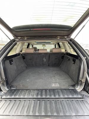 Melns BMW X5 2006 Marijampole, ar dzinēja tilpumu 3.00 L un nobraukumu 380 tūkst. km par 4600 €, foto 12 vietnē AUTOMOTO.COM.LV