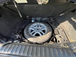 Melns BMW X5 2006 Marijampole, ar dzinēja tilpumu 3.00 L un nobraukumu 340 tūkst. km par 4600 €, foto 10 vietnē AUTOMOTO.COM.LV
