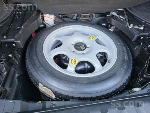 Melns BMW X5 2006 Daugavpils, ar dzinēja tilpumu 3.00 L un nobraukumu 174 tūkst. km par 10300 €, foto 18 vietnē AUTOMOTO.COM.LV