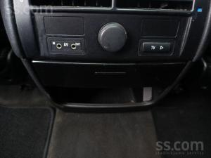 Черный БМВ Х5 2006 в Рига, объемом двигателя 3.00 л и пробегом 413 тыс. км за 4490 €, фото 15 на AUTOMOTO.COM.LV