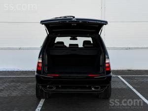 Melns BMW X5 2006 Rīga, ar dzinēja tilpumu 3.00 L un nobraukumu 0 tūkst. km par 5950 €, foto 8 vietnē AUTOMOTO.COM.LV