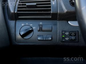 Melns BMW X5 2006 Rīga, ar dzinēja tilpumu 3.00 L un nobraukumu 0 tūkst. km par 5950 €, foto 23 vietnē AUTOMOTO.COM.LV