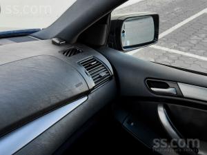 Melns BMW X5 2006 Rīga, ar dzinēja tilpumu 3.00 L un nobraukumu 0 tūkst. km par 5950 €, foto 24 vietnē AUTOMOTO.COM.LV