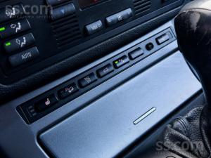 Melns BMW X5 2006 Rīga, ar dzinēja tilpumu 3.00 L un nobraukumu 0 tūkst. km par 5950 €, foto 27 vietnē AUTOMOTO.COM.LV