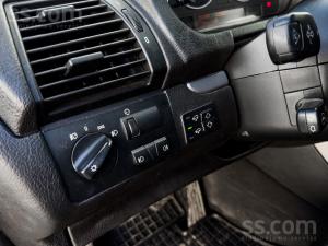 Melns BMW X5 2006 Rīga, ar dzinēja tilpumu 3.00 L un nobraukumu 0 tūkst. km par 5950 €, foto 28 vietnē AUTOMOTO.COM.LV