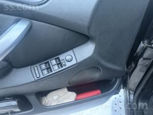 Черный БМВ Х5 2006 в Екабпилс, объемом двигателя 3.00 л и пробегом 363 тыс. км за 7500 €, фото 14 на AUTOMOTO.COM.LV