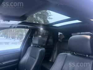 Черный БМВ Х5 2006 в Екабпилс, объемом двигателя 3.00 л и пробегом 363 тыс. км за 7500 €, фото 15 на AUTOMOTO.COM.LV