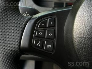 Черный БМВ Х5 2006 в Рига, объемом двигателя 3.00 л и пробегом 0 тыс. км за 7399 €, фото 18 на AUTOMOTO.COM.LV