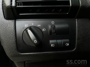 Черный БМВ Х5 2006 в Рига, объемом двигателя 3.00 л и пробегом 0 тыс. км за 7399 €, фото 20 на AUTOMOTO.COM.LV