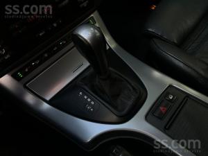 Черный БМВ Х5 2006 в Рига, объемом двигателя 3.00 л и пробегом 0 тыс. км за 7399 €, фото 24 на AUTOMOTO.COM.LV