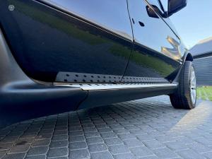 Melns BMW X5 2006 Viļņa, ar dzinēja tilpumu 3.00 L un nobraukumu 317 tūkst. km par 4900 €, foto 11 vietnē AUTOMOTO.COM.LV