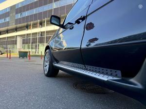 Melns BMW X5 2006 Viļņa, ar dzinēja tilpumu 3.00 L un nobraukumu 289 tūkst. km par 6600 €, foto 12 vietnē AUTOMOTO.COM.LV