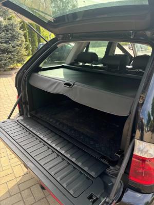 Melns BMW X5 2006 Rīga, ar dzinēja tilpumu 3.00 L un nobraukumu 173 tūkst. km par 9990 €, foto 10 vietnē AUTOMOTO.COM.LV
