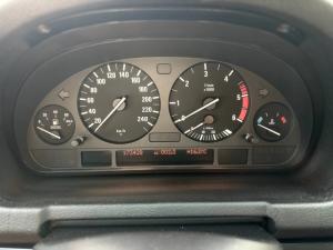Melns BMW X5 2006 Rīga, ar dzinēja tilpumu 3.00 L un nobraukumu 173 tūkst. km par 9990 €, foto 18 vietnē AUTOMOTO.COM.LV