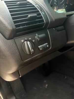 Melns BMW X5 2006 Rīga, ar dzinēja tilpumu 3.00 L un nobraukumu 173 tūkst. km par 9990 €, foto 20 vietnē AUTOMOTO.COM.LV
