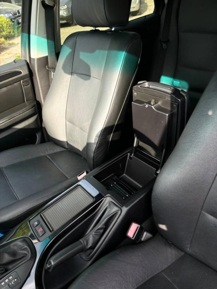 Melns BMW X5 2006 Rīga, ar dzinēja tilpumu 3.00 L un nobraukumu 173 tūkst. km par 9990 €, foto 21 vietnē AUTOMOTO.COM.LV