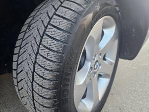 Black BMW X5 2006 in Jekabpils, with an engine capacity of 3.00 L and mileage of 331 thousand km for 4790 €, photo 13 on AUTOMOTO.COM.LV