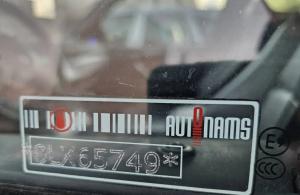 Black BMW X5 2006 in Jekabpils, with an engine capacity of 3.00 L and mileage of 331 thousand km for 4790 €, photo 35 on AUTOMOTO.COM.LV