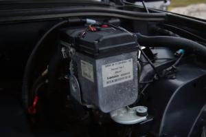 Melns BMW X5 2006 Jēkabpils, ar dzinēja tilpumu 3.00 L un nobraukumu 309 tūkst. km par 6499 €, foto 18 vietnē AUTOMOTO.COM.LV