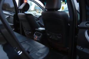 Melns BMW X5 2006 Jēkabpils, ar dzinēja tilpumu 3.00 L un nobraukumu 309 tūkst. km par 6499 €, foto 20 vietnē AUTOMOTO.COM.LV