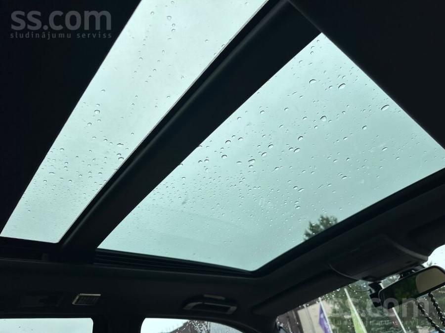 Melns BMW X5 2006 Valmiera, ar dzinēja tilpumu 3.00 L un nobraukumu 317 tūkst. km par 4200 €, foto 18 vietnē AUTOMOTO.COM.LV