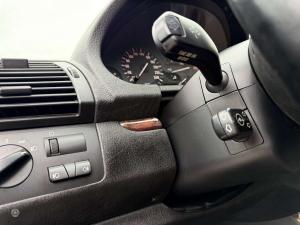 Melns BMW X5 2006 Kauņa, ar dzinēja tilpumu 3.00 L un nobraukumu 375 tūkst. km par 5500 €, foto 7 vietnē AUTOMOTO.COM.LV