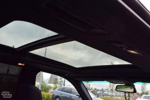 Black BMW X5 2006 in Vilnius, with an engine capacity of 3.00 L and mileage of 312 thousand km for 5650 €, photo 15 on AUTOMOTO.COM.LV
