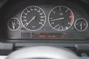 Black BMW X5 2006 in Vilnius, with an engine capacity of 3.00 L and mileage of 312 thousand km for 5650 €, photo 19 on AUTOMOTO.COM.LV