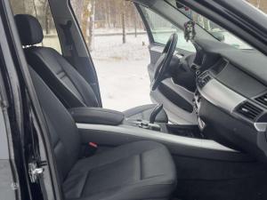 Melns BMW X5 2007 Radviliškis, ar dzinēja tilpumu 3.00 L un nobraukumu 300 tūkst. km par 6200 €, foto 19 vietnē AUTOMOTO.COM.LV