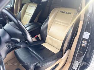 Black BMW X5 2007 in Tallinn, with an engine capacity of 3.00 L and mileage of 0 thousand km for 6890 €, photo 15 on AUTOMOTO.COM.LV