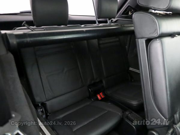 Черный БМВ Х5 2007 в Таллин, объемом двигателя 3.00 л и пробегом 394 тыс. км за 5999 €, фото 8 на AUTOMOTO.COM.LV
