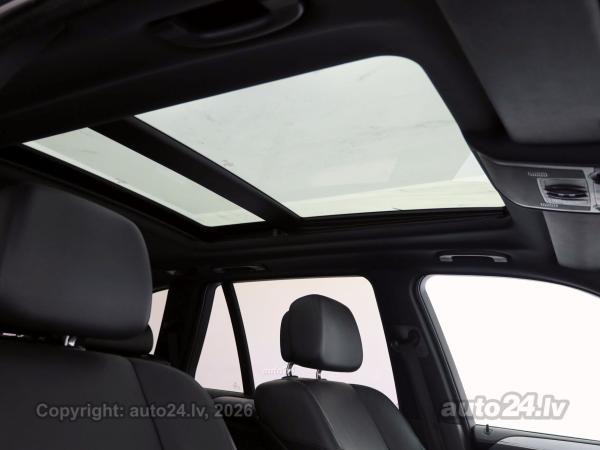 Черный БМВ Х5 2007 в Таллин, объемом двигателя 3.00 л и пробегом 394 тыс. км за 5999 €, фото 9 на AUTOMOTO.COM.LV