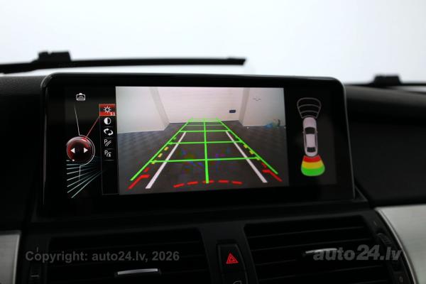 Черный БМВ Х5 2007 в Таллин, объемом двигателя 3.00 л и пробегом 394 тыс. км за 5999 €, фото 10 на AUTOMOTO.COM.LV
