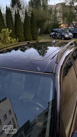 Black BMW X5 2007 in Vilnius, with an engine capacity of 3.00 L and mileage of 430 thousand km for 5900 €, photo 13 on AUTOMOTO.COM.LV