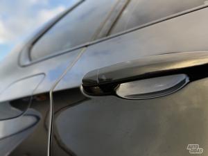 Black BMW X5 2007 in Vilnius, with an engine capacity of 3.00 L and mileage of 283 thousand km for 7100 €, photo 11 on AUTOMOTO.COM.LV