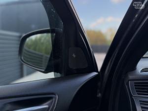 Black BMW X5 2007 in Vilnius, with an engine capacity of 3.00 L and mileage of 283 thousand km for 7100 €, photo 25 on AUTOMOTO.COM.LV