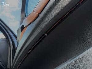 Black BMW X5 2007 in Vilnius, with an engine capacity of 3.00 L and mileage of 283 thousand km for 7100 €, photo 28 on AUTOMOTO.COM.LV
