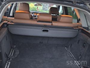 Melns BMW X5 2007 Valmiera, ar dzinēja tilpumu 2.90 L un nobraukumu 0 tūkst. km par 6900 €, foto 25 vietnē AUTOMOTO.COM.LV