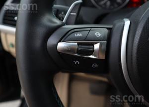 Melns BMW X5 2007 Rīga, ar dzinēja tilpumu 3.00 L un nobraukumu 313 tūkst. km par 7990 €, foto 16 vietnē AUTOMOTO.COM.LV