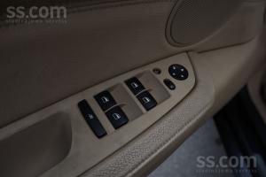 Melns BMW X5 2007 Rīga, ar dzinēja tilpumu 3.00 L un nobraukumu 313 tūkst. km par 7990 €, foto 24 vietnē AUTOMOTO.COM.LV
