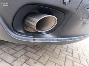 Black BMW X5 2007 in Birzai, with an engine capacity of 3.00 L and mileage of 283 thousand km for 7999 €, photo 13 on AUTOMOTO.COM.LV